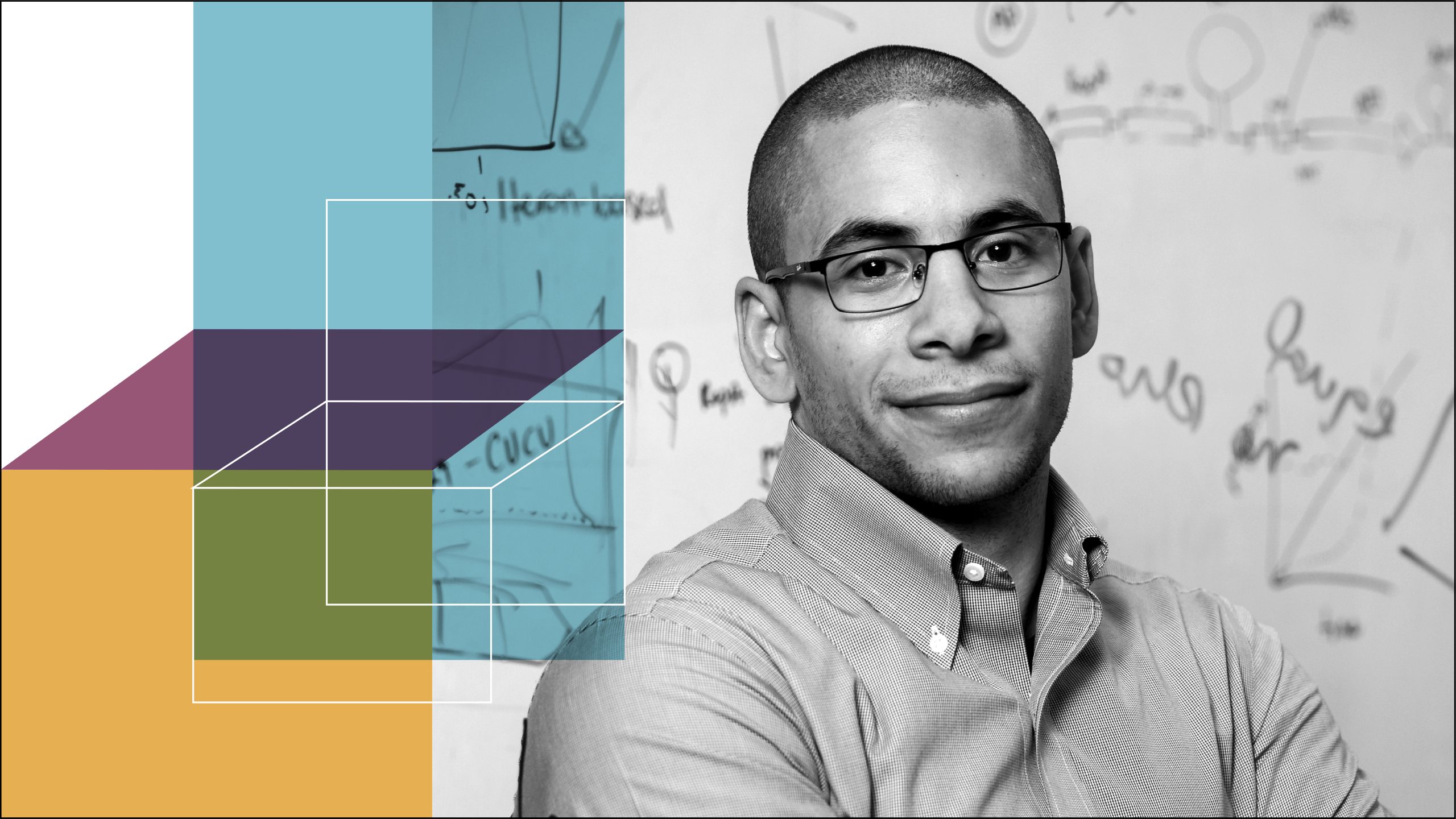 Reimagining the chemistry of life to address climate change: Ahmed ...