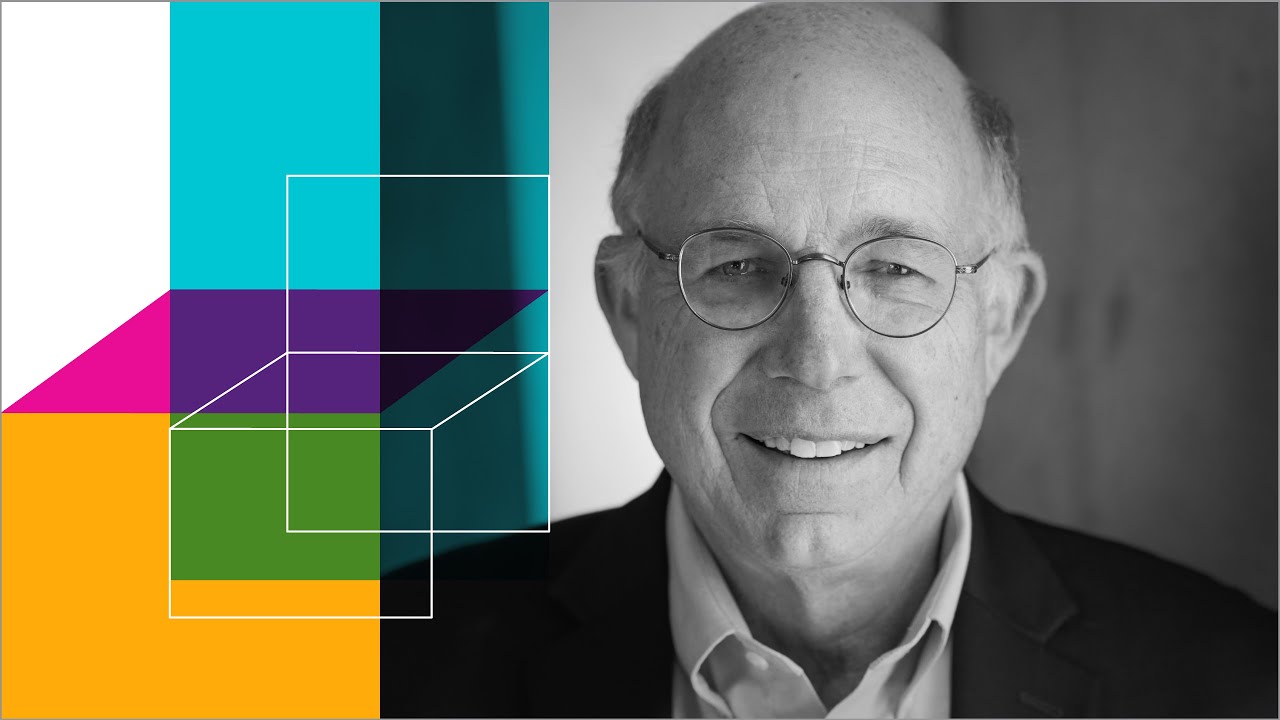 Front Row Lecture Series - Scripps Research